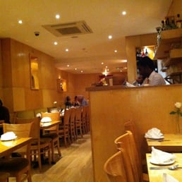 SAGAR - Updated October 2025 - 34 Photos & 55 Reviews - 17a Percy ...