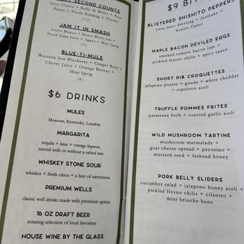 SALTED EDGE - Updated December 2025 - 396 Photos & 130 Reviews - 110 S ...