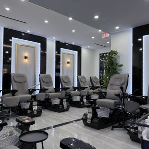 SOHO NAIL BAR - Updated September 2025 - 255 Photos & 11 Reviews - 9567 ...