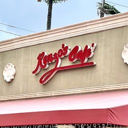 RENZO’S CAFE & PIZZERIA - Updated July 2025 - 280 Photos & 235 Reviews ...