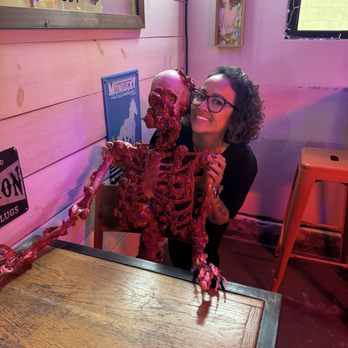 EIGHT ROW FLINT- EAST END - Updated December 2025 - 174 Photos & 45 ...