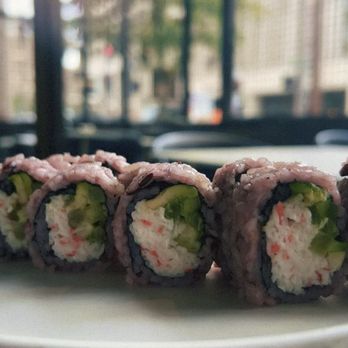 HARUMI SUSHI BAR - DOWNTOWN - Updated November 2024 - 3539 Photos ...