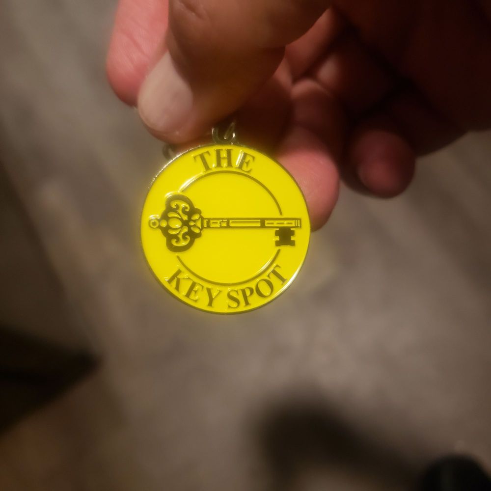 THE KEY SPOT - Updated December 2025 - 15 Photos & 16 Reviews - 4327 ...