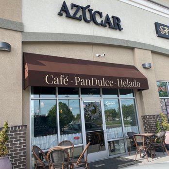 AZÚCAR - Updated January 2025 - 109 Photos & 62 Reviews - 2843 S 5600 W ...