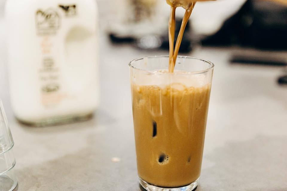 THE HUB COFFEE - Updated January 2026 - 140 Photos & 143 Reviews - 6000 ...