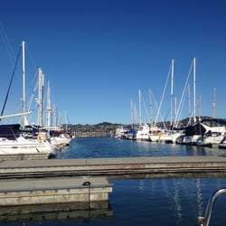 SCHOONMAKER POINT MARINA - 18 Photos & 10 Reviews - 85 Liberty Ship Way ...