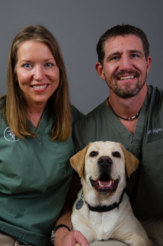 CHIMACUM VALLEY VETERINARY HOSPITAL - Updated July 2024 - 13 Reviews ...