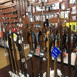 DEEP SIX DIVERS SERVICE - 38 Photos & 13 Reviews - 1631 E Edgewood Dr ...