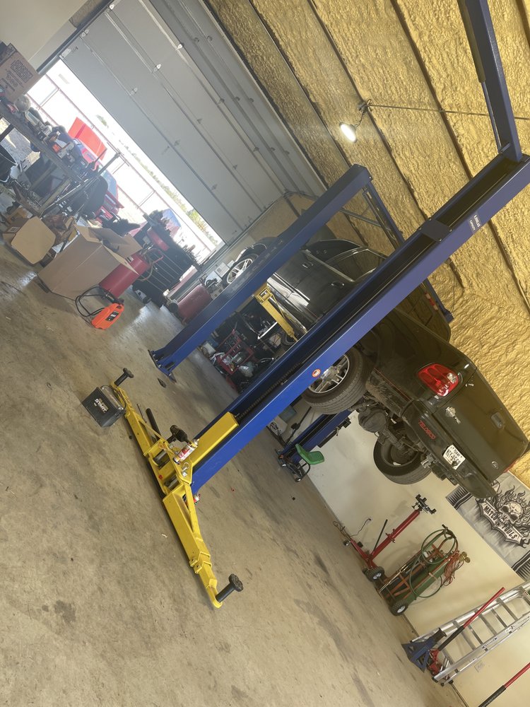 ELGIN AUTOMOTIVE - Auto Repair - 143 Roy Davis Rd, Elgin, TX - Phone ...