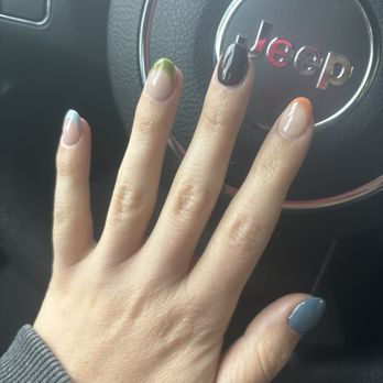 Y2 NAILS LOUNGE - Updated December 2025 - 51 Photos & 20 Reviews ...