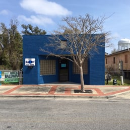 BLUE DOT BARBECUE - Updated July 2025 - 77 Photos & 155 Reviews - 310 N ...