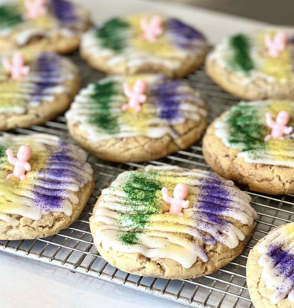 COOKIE MAMA - Updated December 2025 - 48 Photos & 22 Reviews - 6545 E ...