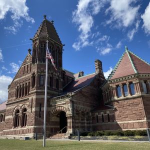 BILLERICA PUBLIC LIBRARY - Updated June 2025 - 15 Photos & 11 Reviews ...