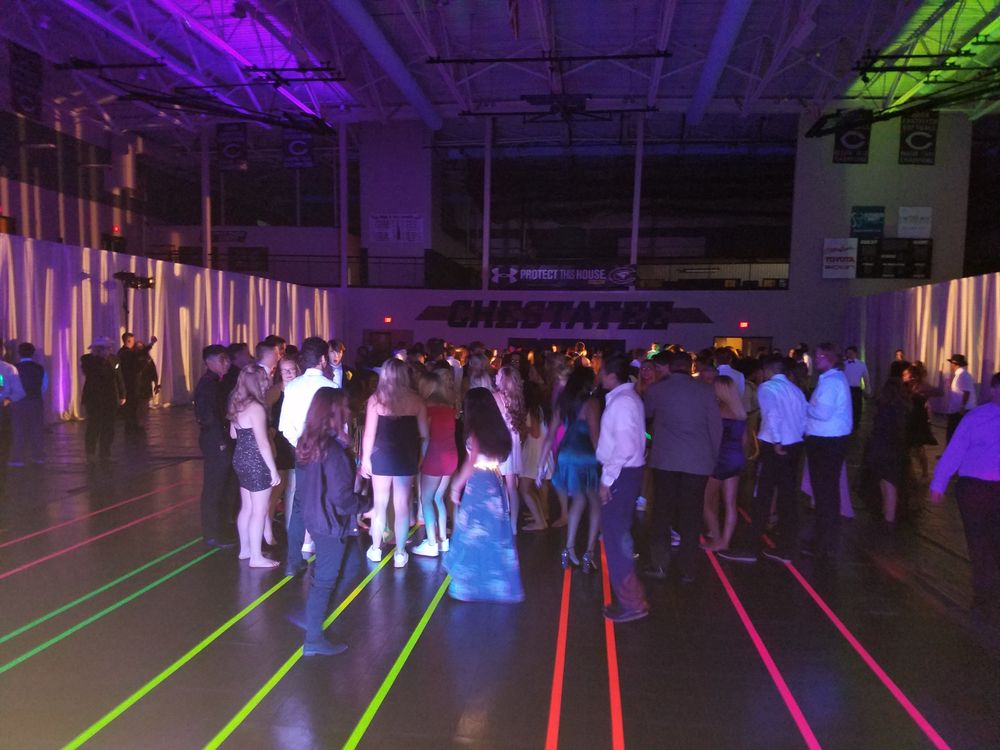 THE CLEAN DJ - Updated July 2025 - Request a Quote - 82 Abbey Ln ...