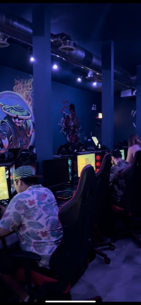 MIDLANE ESPORTS - Updated October 2025 - 2741 N Milwaukee Ave, Chicago ...