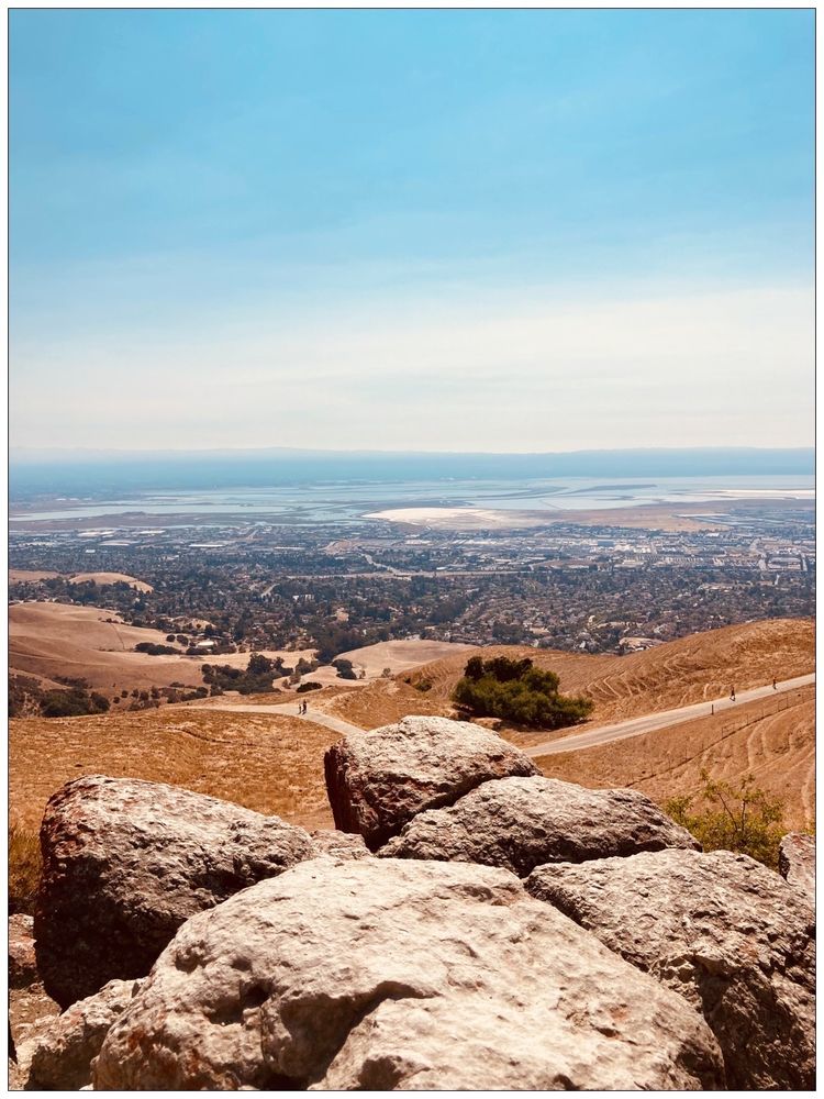 MISSION PEAK REGIONAL PRESERVE - 5066 Photos & 1791 Reviews - 43600 ...