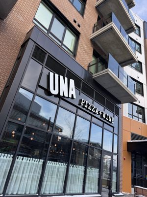 UNA PIZZA + WINE - Updated November 2025 - 29 Photos - 4034 University ...