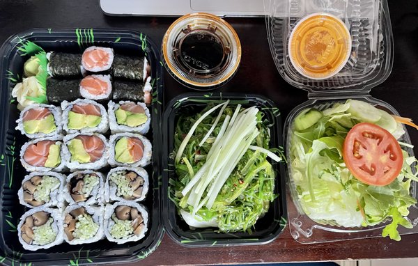 KIKU SUSHI - Updated December 2025 - 67 Photos & 187 Reviews - 453 7th ...