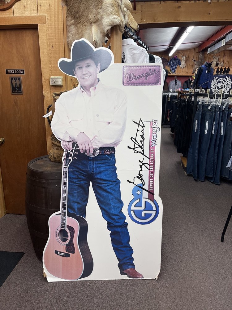 SILVER SPUR WESTERN WEAR - Updated December 2025 - 11 Photos - 3210 W ...