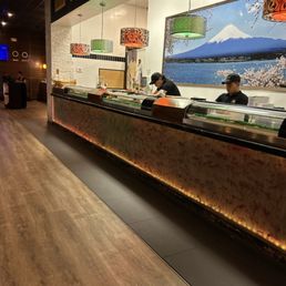 SUSHI KING - Updated December 2025 - 490 Photos & 337 Reviews - 1920 ...