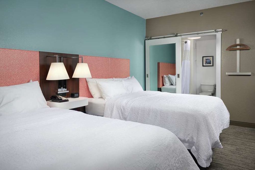 HAMPTON INN HANOVER - 85 Photos & 15 Reviews - 309 Wilson Ave, Hanover ...