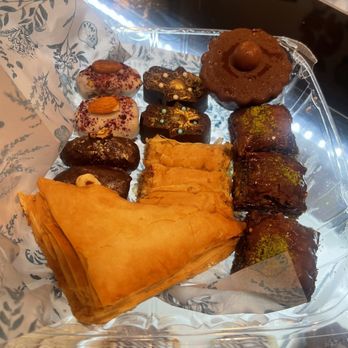 YAFA BAKERY & CAFE - Updated June 2024 - 135 Photos & 118 Reviews - 594 ...