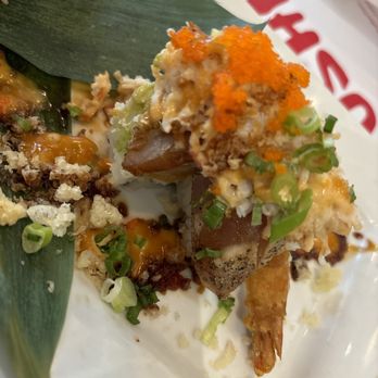 SUSHI POP - Updated November 2024 - 2081 Photos & 2409 Reviews - 1105 S ...