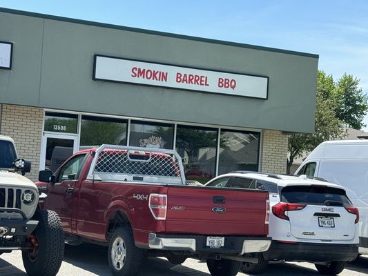 SMOKIN BARREL BBQ - Updated January 2026 - 139 Photos & 198 Reviews ...