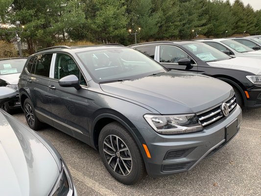 VOLKSWAGEN OF HUNTINGTON - Updated June 2025 - 44 Photos & 274 Reviews ...