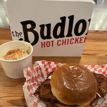 THE BUDLONG SOUTHERN CHICKEN - Updated August 2025 - 10 Reviews - 15 W ...