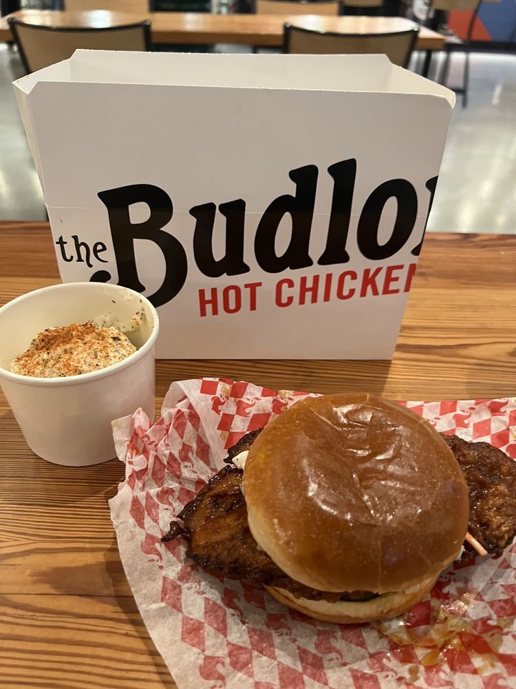 THE BUDLONG SOUTHERN CHICKEN - Updated August 2025 - 10 Reviews - 15 W ...
