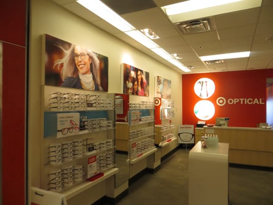 TARGET OPTICAL - Updated October 2025 - 33 Reviews - 18700 Limestone ...