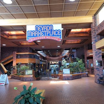 RENO TOWN MALL - Updated October 2025 - 106 Photos & 21 Reviews - 4001 ...