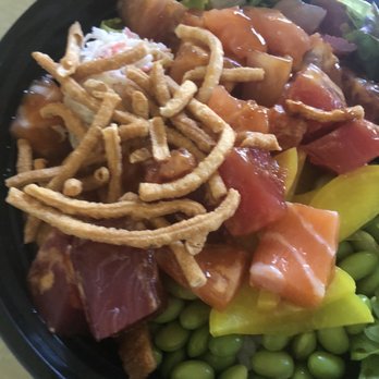 POKE ZONE - Updated April 2025 - 482 Photos & 364 Reviews - 329 11th St ...