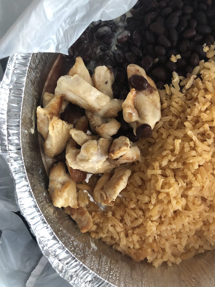 EL DORADO AUTHENTIC MEXICAN RESTAURANT - 32 Photos & 96 Reviews - 8111 ...