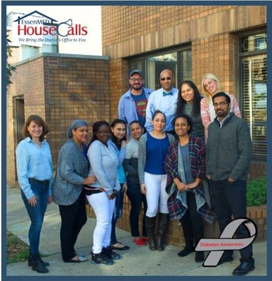 ESSEN HEALTH CARE - 2614 HALPERIN AVENUE - Updated August 2025 - 12 ...