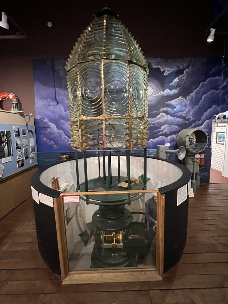 MARQUETTE MARITIME MUSEUM - Updated June 2025 - 30 Photos - 300 ...