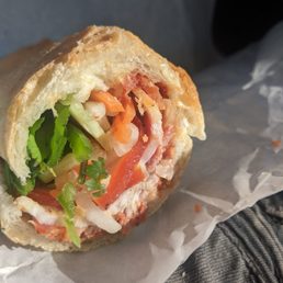 BANH MI CHO CU BAKERY - 130 Photos & 128 Reviews - 14520 Magnolia St ...
