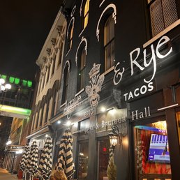 AGAVE & RYE - LEXINGTON SQUARE - Updated January 2026 - 428 Photos ...