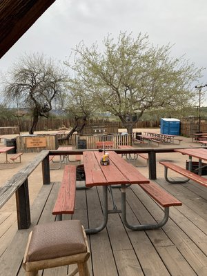 ROADRUNNER RESTAURANT & SALOON - 209 Photos & 199 Reviews - 47801 N ...