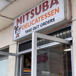 MITSUBA DELICATESSEN - Updated September 2025 - 398 Photos & 184 ...