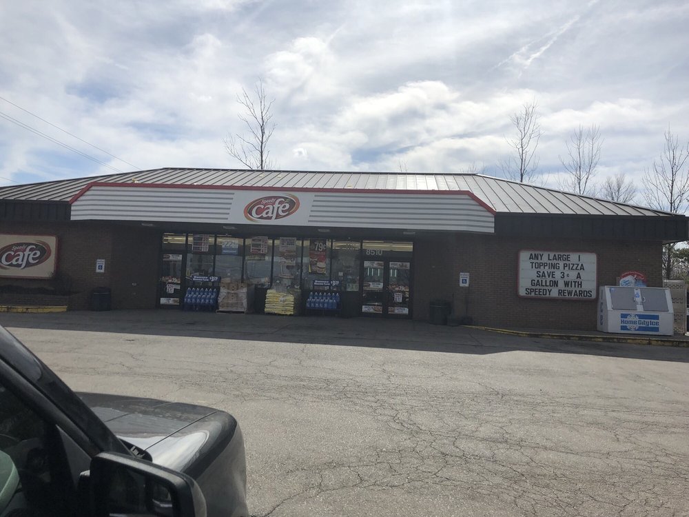 SUPERAMERICA - Updated June 2024 - 8510 National Tpke, Fairdale ...