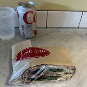 MICHOU - Updated May 2025 - 727 Photos & 685 Reviews - 1904 Pike Pl ...