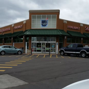 WALGREENS - Updated October 2025 - 12 Photos - 1285 N Monroe St, Monroe ...