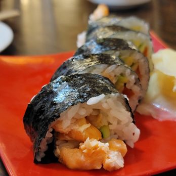 NOSHI SUSHI - Updated July 2024 - 2939 Photos & 1744 Reviews - 4430 ...