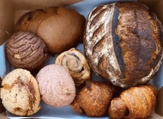 COMADRE PANADERIA - 2512 E 12th St, Austin, TX - Yelp