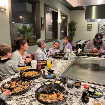 FU-KI - Updated September 2025 - 61 Photos & 112 Reviews - 8885 N ...