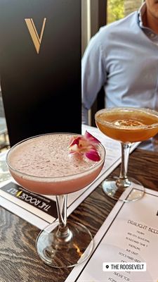 THE ROOSEVELT - Updated March 2025 - 115 Photos & 69 Reviews - 356 ...