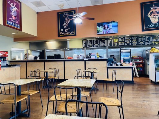 VEGA CAFFE MEXICAN DELI - 172 Photos & 221 Reviews - 891 Showroom Pl ...