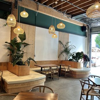 MATTA CAFE - Updated November 2024 - 56 Photos & 19 Reviews - 1425A NW ...